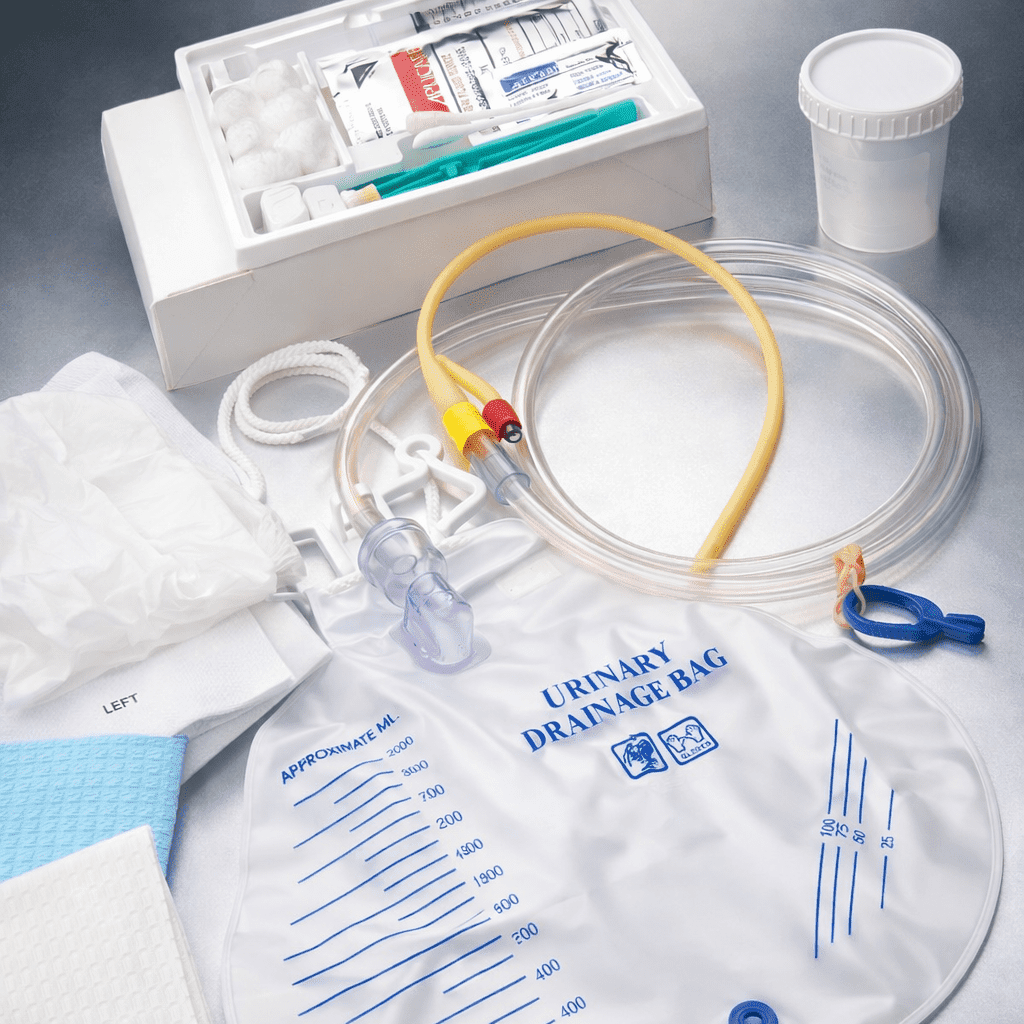 Sondagem Vesical De Demora: Técnica Passo A Passo E Cuidados - Enfermagem